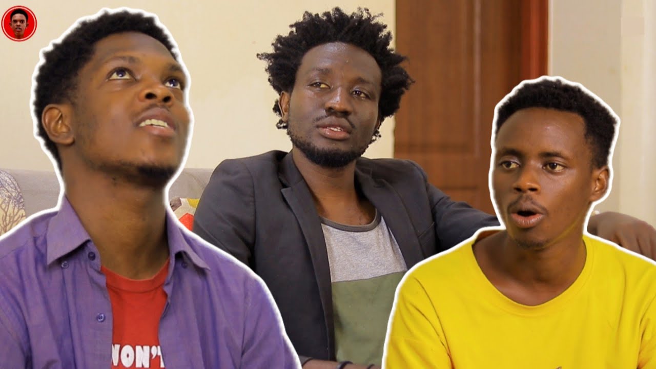 NYAXE COMEDY: Ipiganirwa Ry' Akazi - YouTube