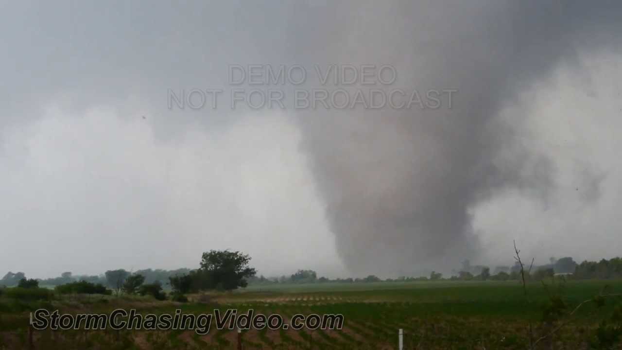 5/19/2013 Deadly Oklahoma Extreme Tornado Video - YouTube