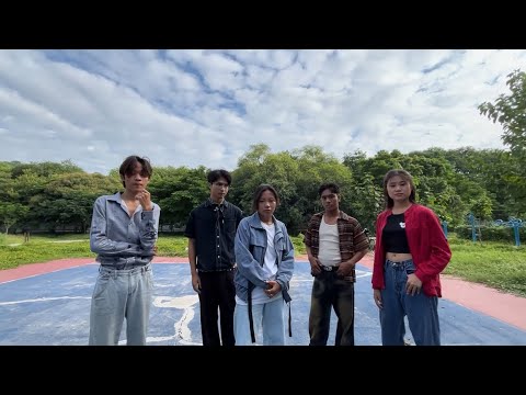 [TPOP IN PUBLIC] ‘เตือนแล้วนะ (Love Warning)’ จาก Third KAMIKAZE（Dance cover by Memento）
