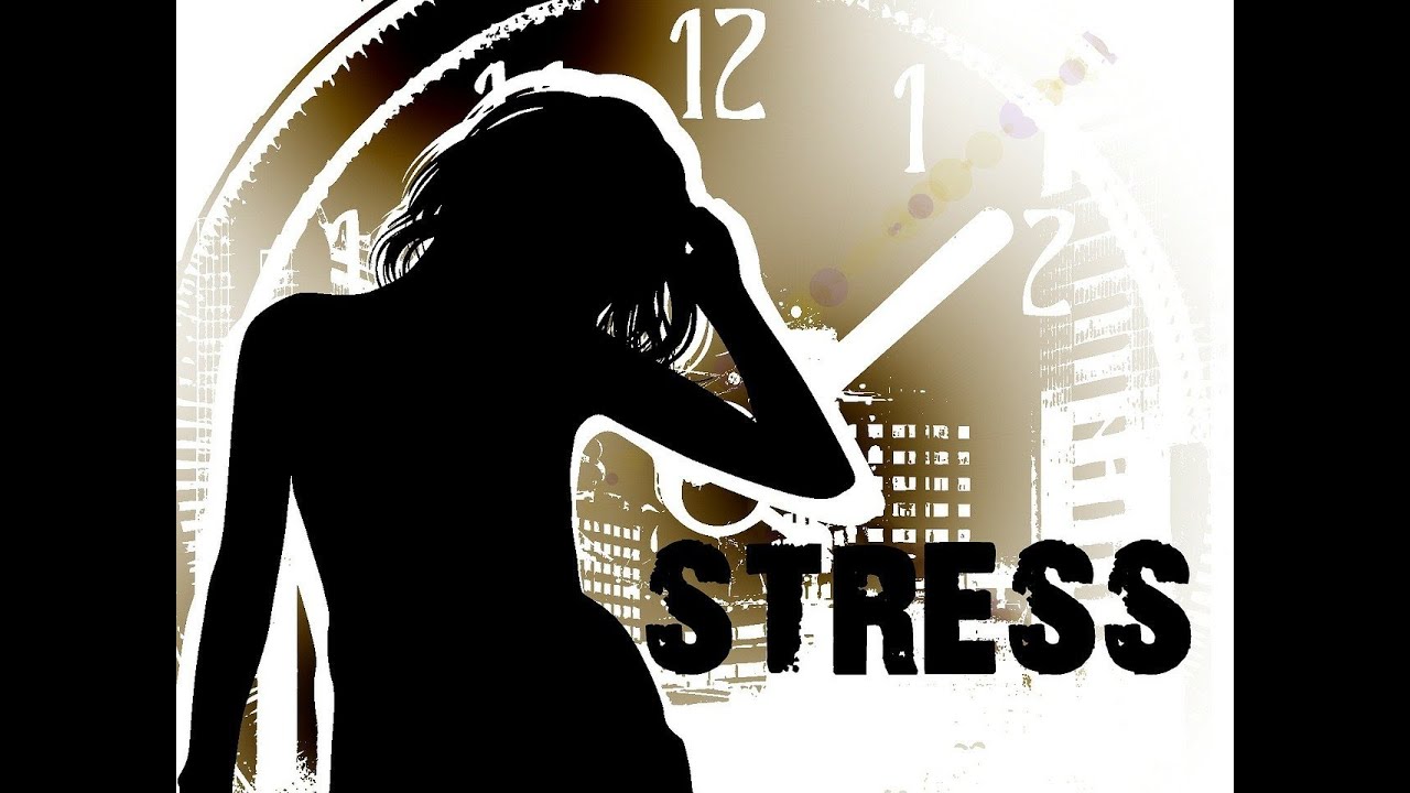 Relaxing Waterfall Sounds For Stress Relief, And Anxiety. Heal Mind ...