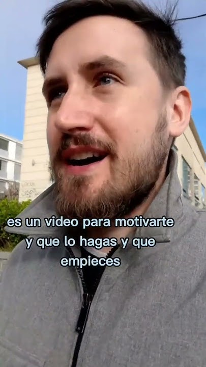 Tenés Que Transformarte En La Versión Tuya A La Que Le Sería Muy Fácil