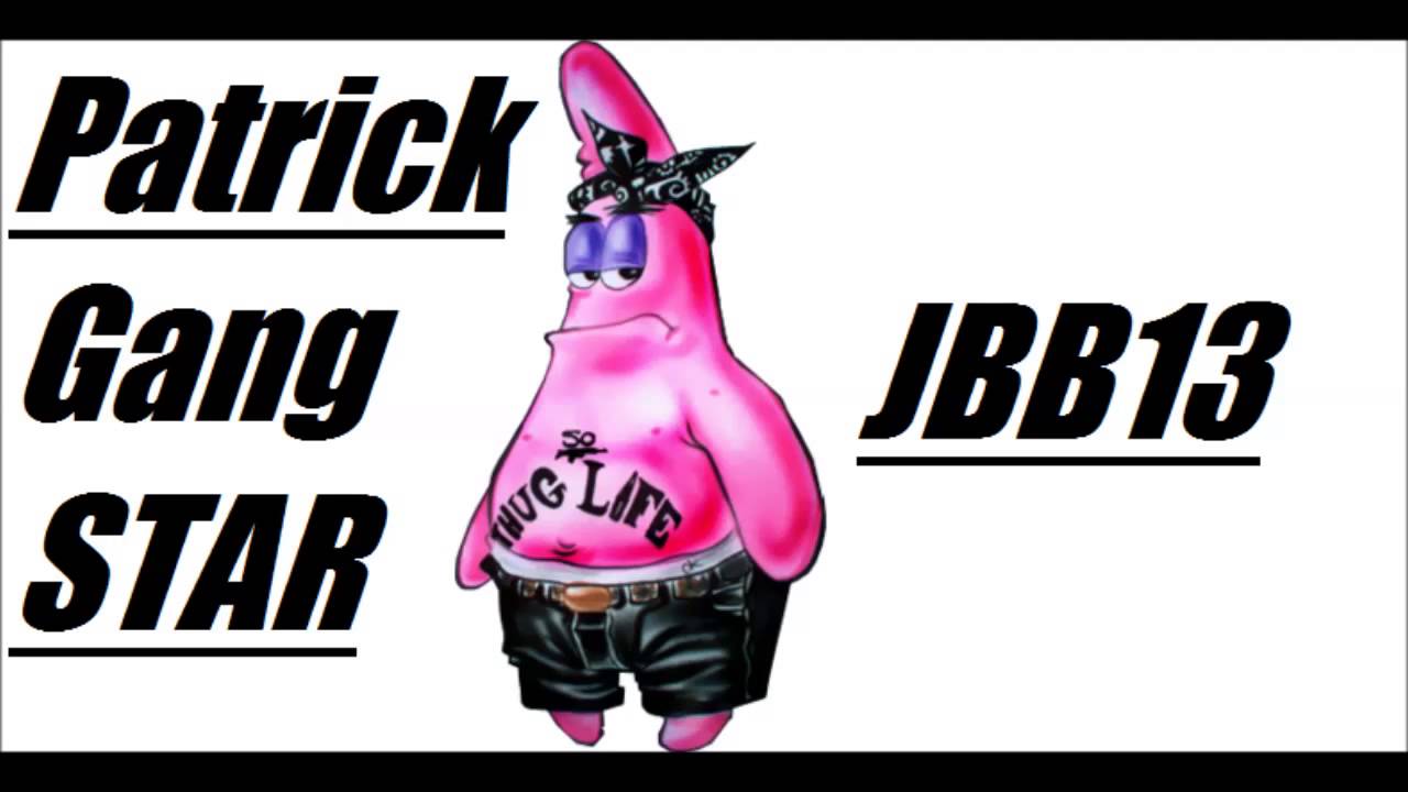 Patrick GangStar - JBB 2013 (Qualifikation) - YouTube