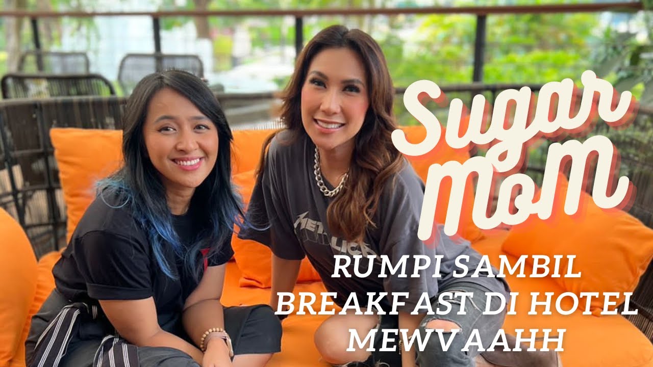 NGERUMPI BARENG CHUA KOTAK ! - YouTube