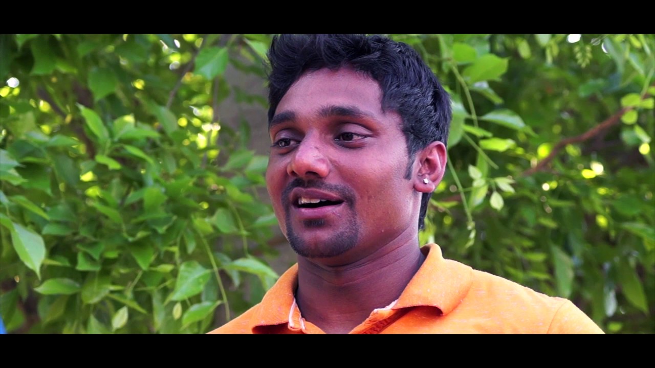 sahana short movie - YouTube