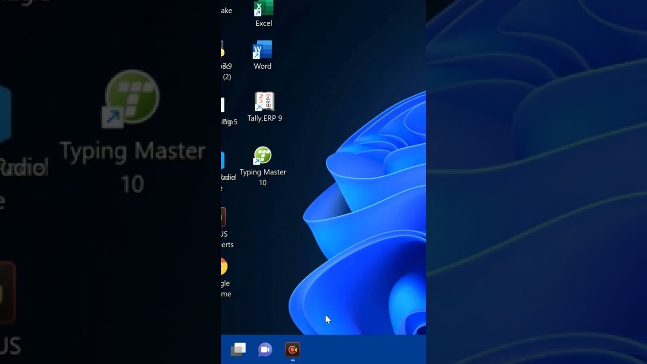 How To Remove Icons From Taskbar YouTube How To Remove Icons From Taskbar YouTube