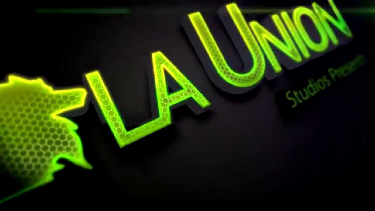 Intro de La Union - YouTube