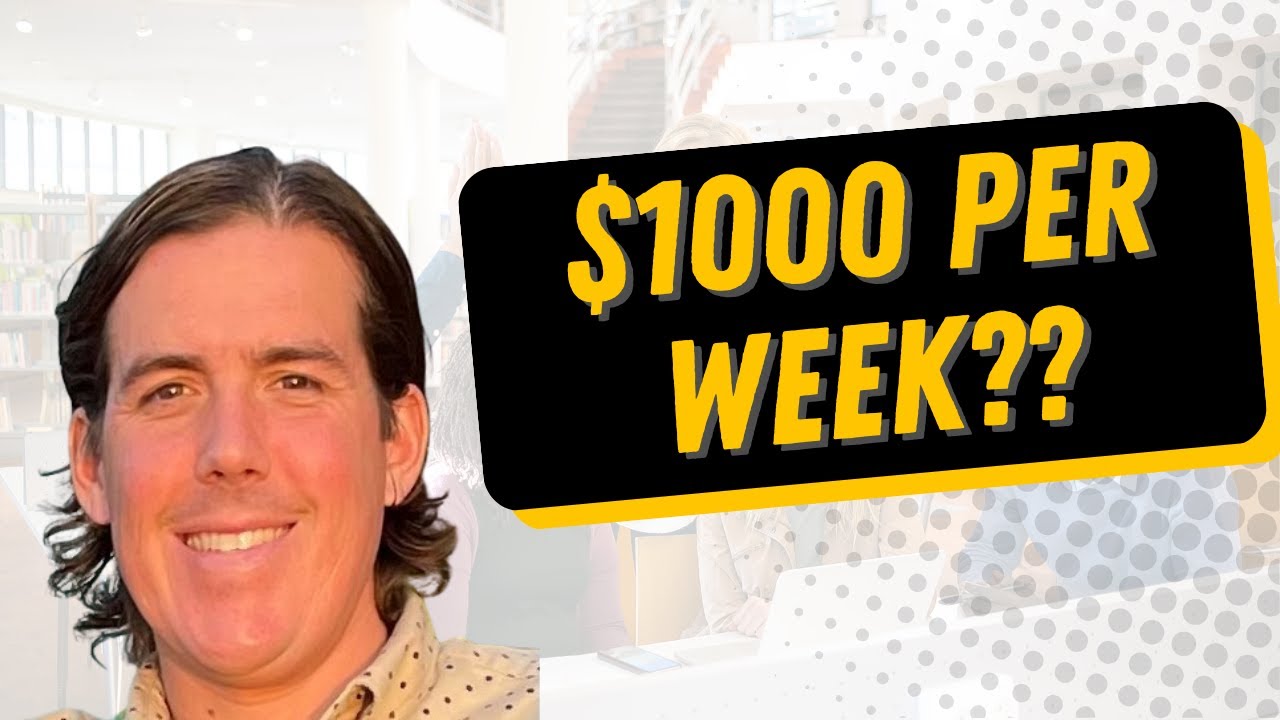 How to Start a Tutoring Business: I Earn $1000/week Tutoring for the ...