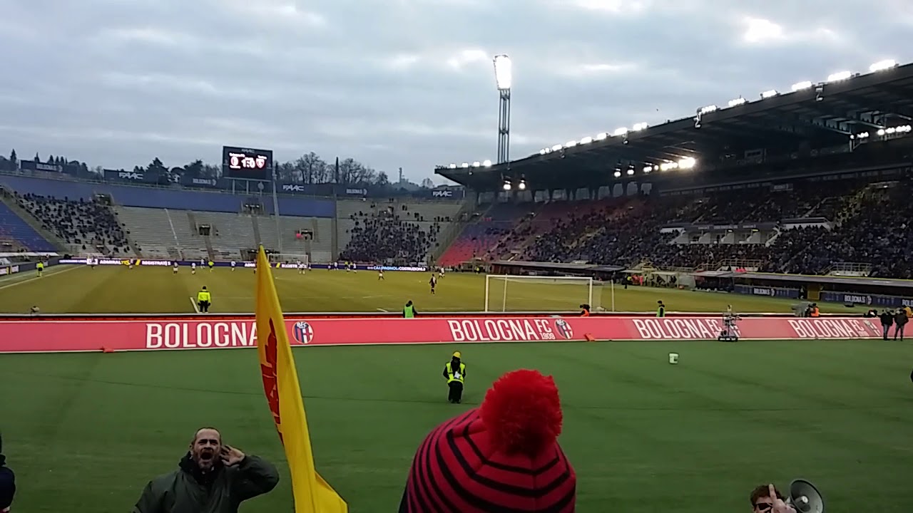 Viola merda - YouTube