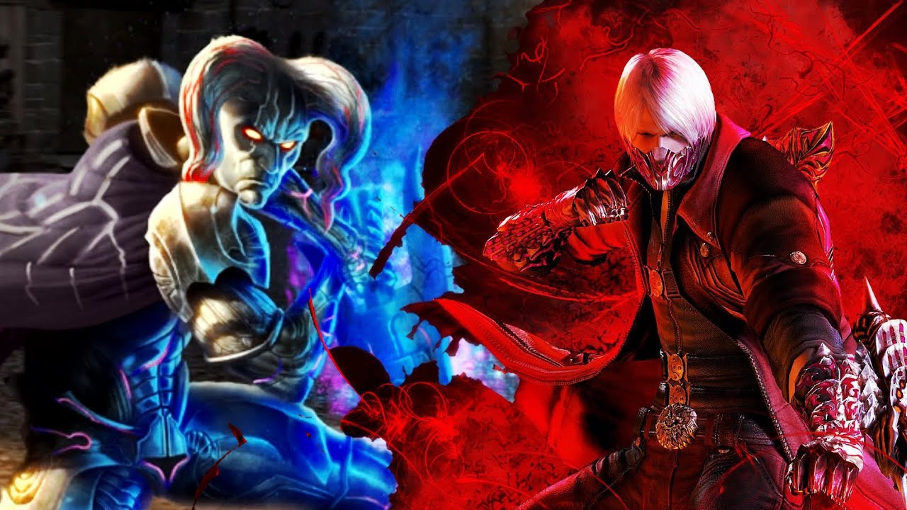 Beating Nelo Angelo Until DMC 6 Release | Day 111 - YouTube