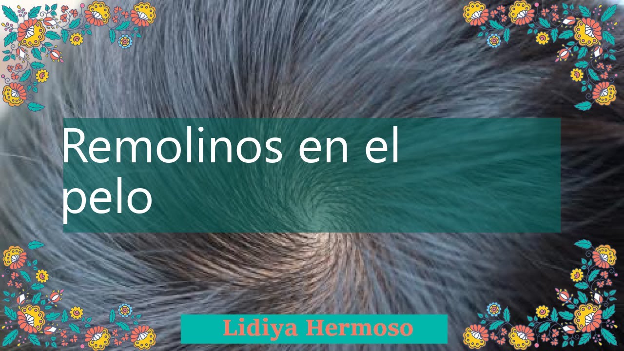 Domina tus remolinos: trucos infalibles para mantenerlos bajo control ...