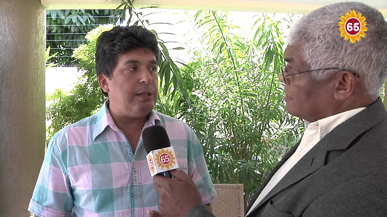 DEPOIMENTO TONY NUNES - HD.mpg - YouTube