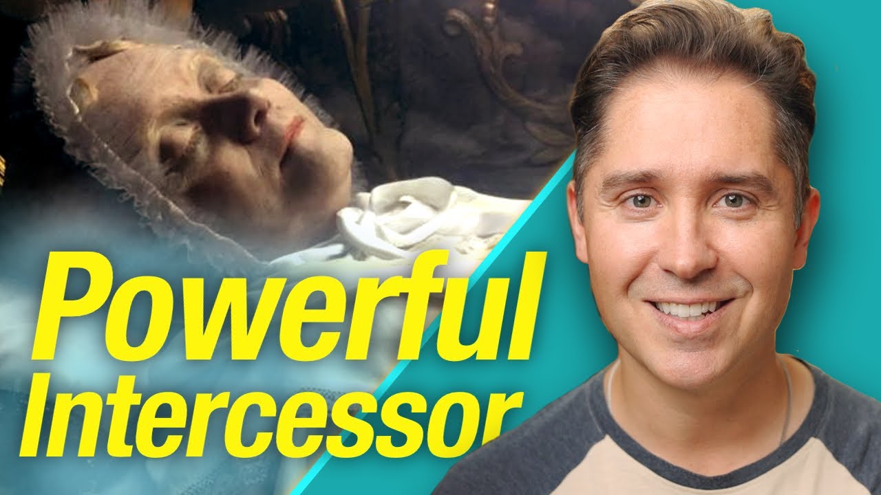 Powerful Intercessor Blessed Anna Maria Taigi | 2 Ways She Can Help You ...