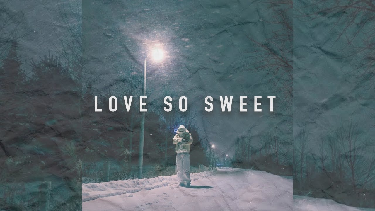 FREE Drake type beat "Love So Sweet" 2022 - YouTube