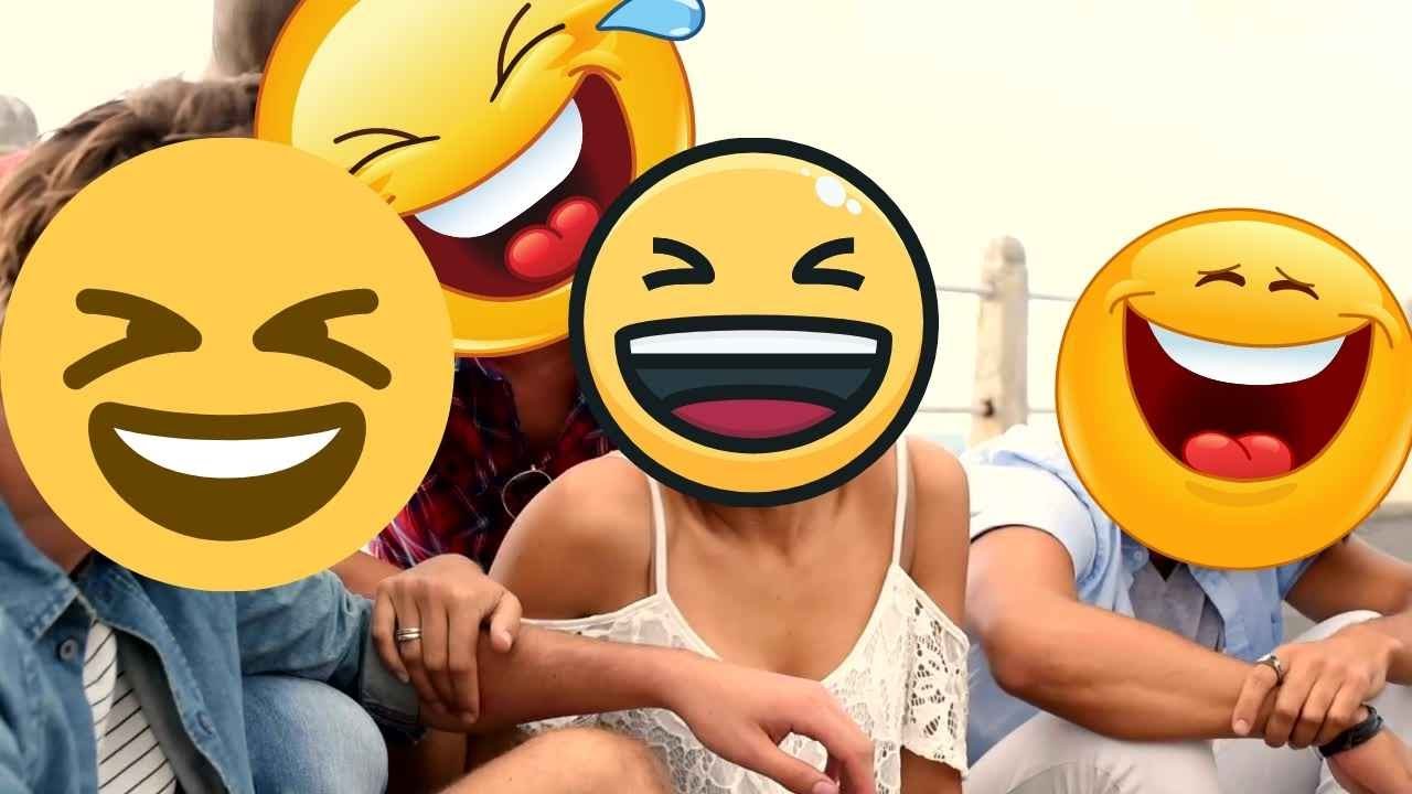 Contagious Laugh Compilation # 13 - YouTube