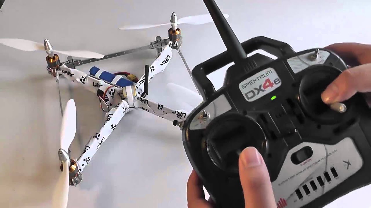 Arm and Disarm - YouTube