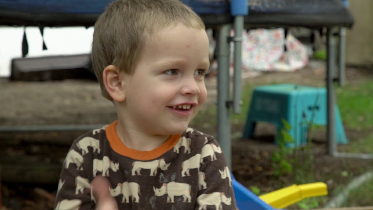 Beyond Men and Masculinity - Official Trailer - by Alex Gabbay - YouTube