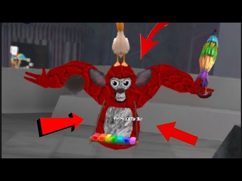 Gtag caves flashback update! - YouTube