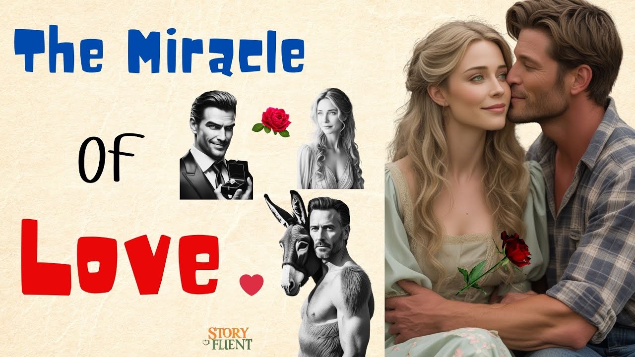 True Love or Temptation? The Unbelievable Twist! - YouTube