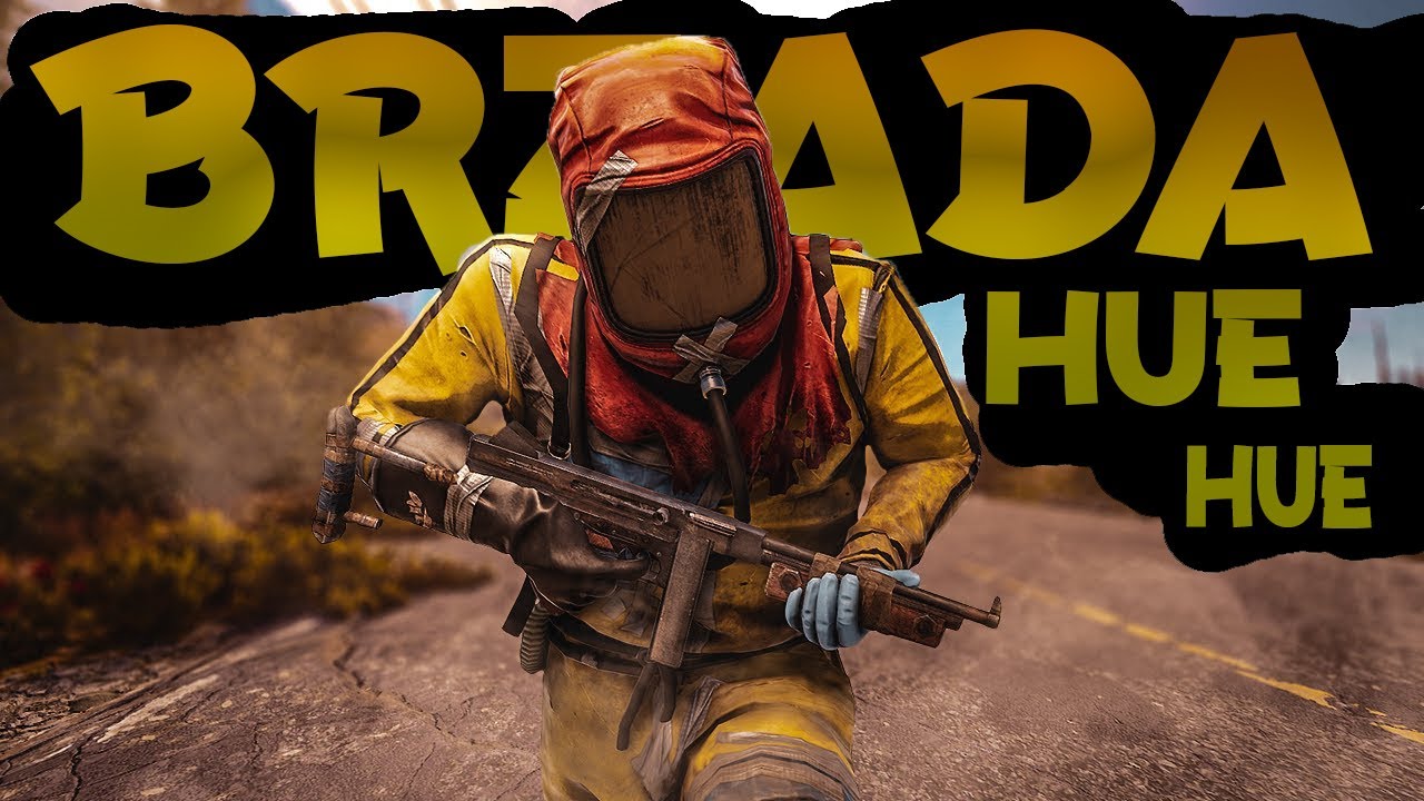 BRZADA ME RAIDANDO AO VIVO ! - YouTube