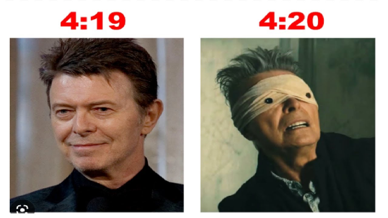 Building blackstar live + artificial ascent (rip reaction) - YouTube