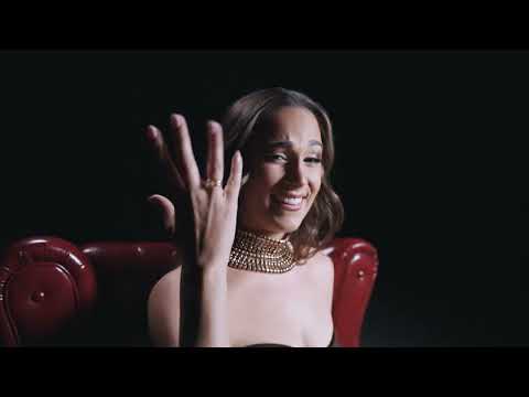 MARINA X BIG LOIS - La Llamada (Video Oficial)