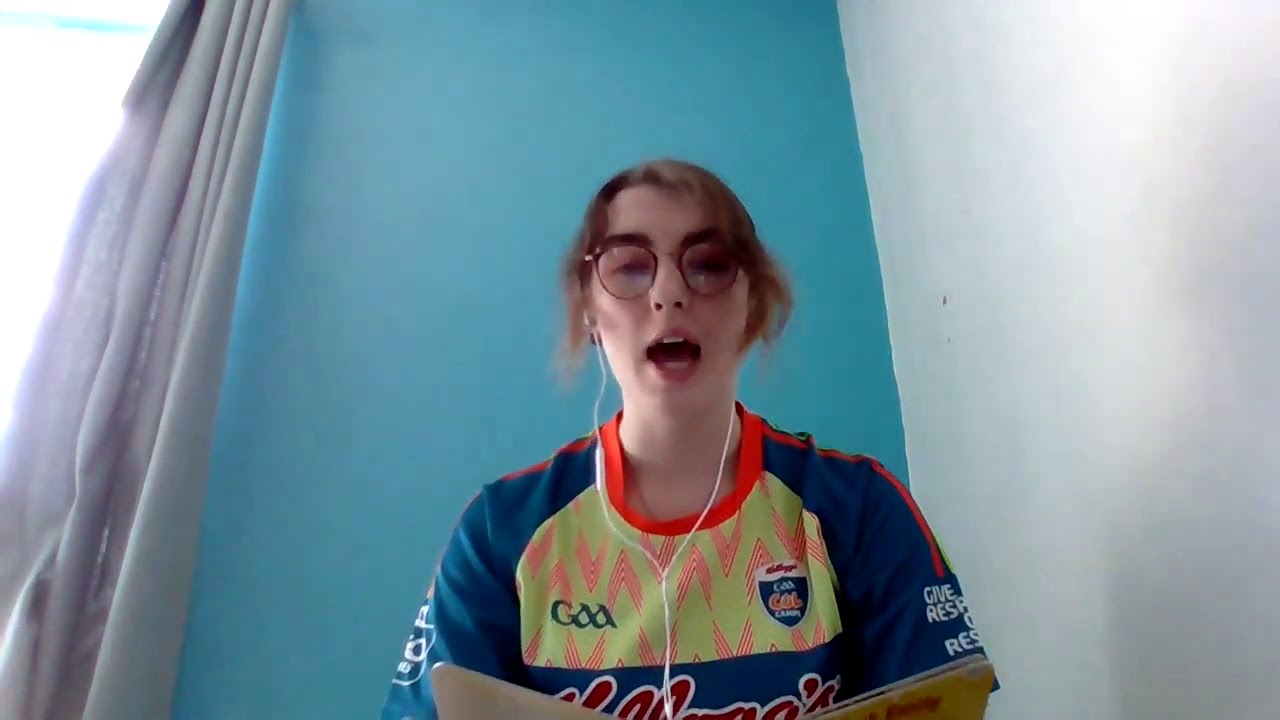 Excellent Emily - YouTube