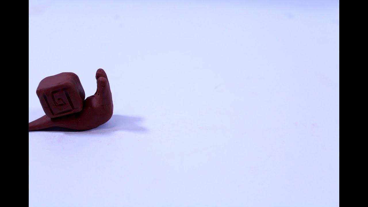 Caracool Ejercicio Animación - YouTube