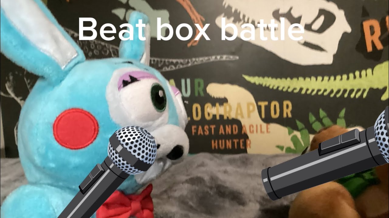 The beat box battle - YouTube