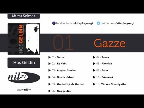 Murat Solmaz - Dostla Halvet