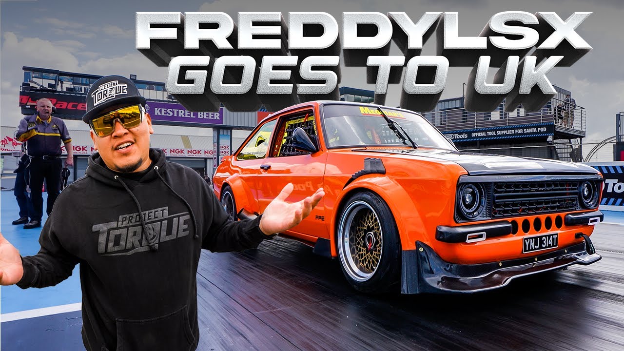 Hoonigans UK Edition! - YouTube