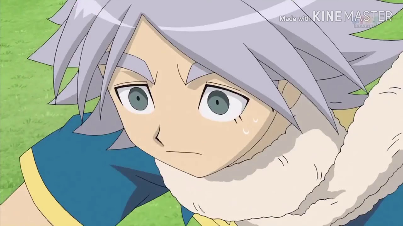 Shawn Frost (Inazuma eleven) [AMV] - Phoenix - YouTube