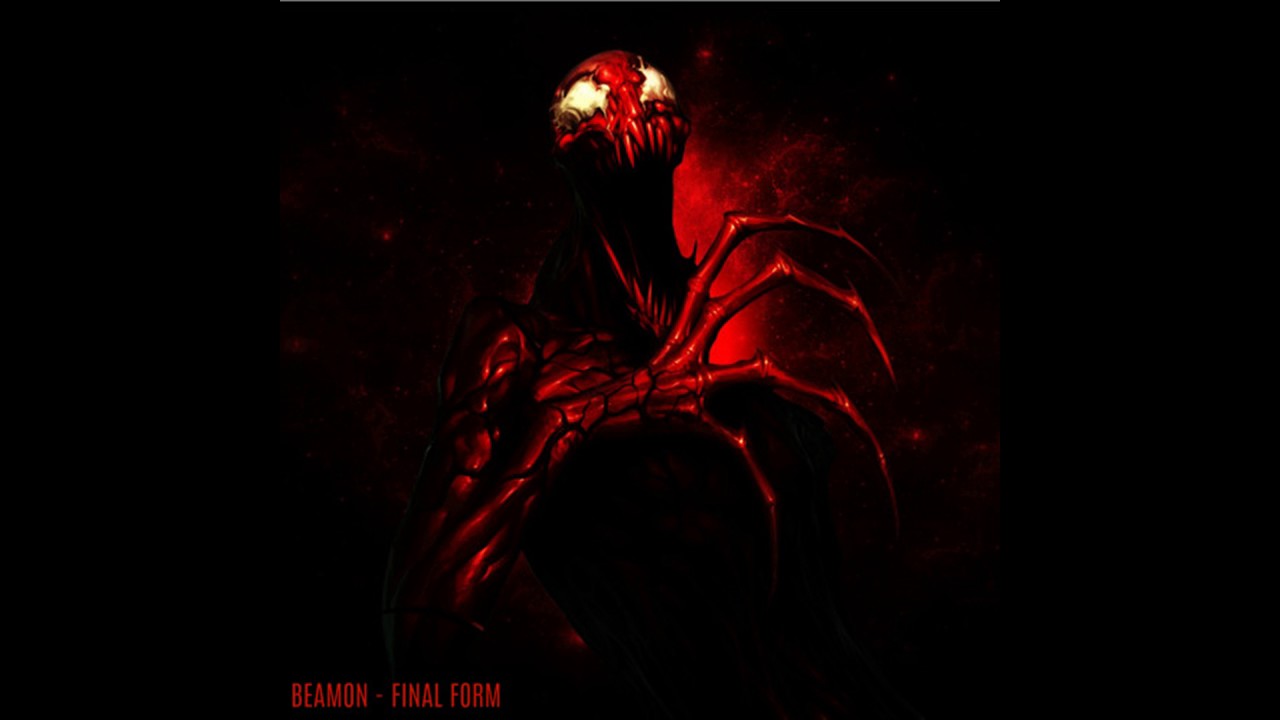 Beamon - Final Form - YouTube