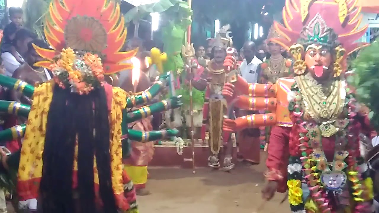 Teerath Yatra Ramesherm(5) - YouTube