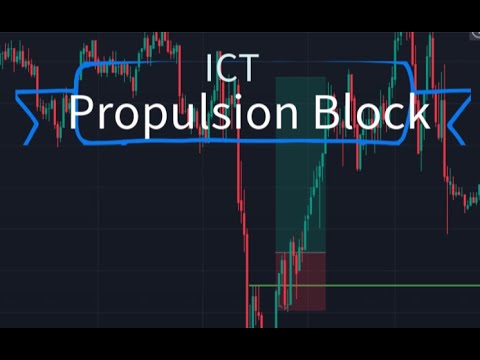ICT Propulsion Blocks Explained & Utilization - YouTube