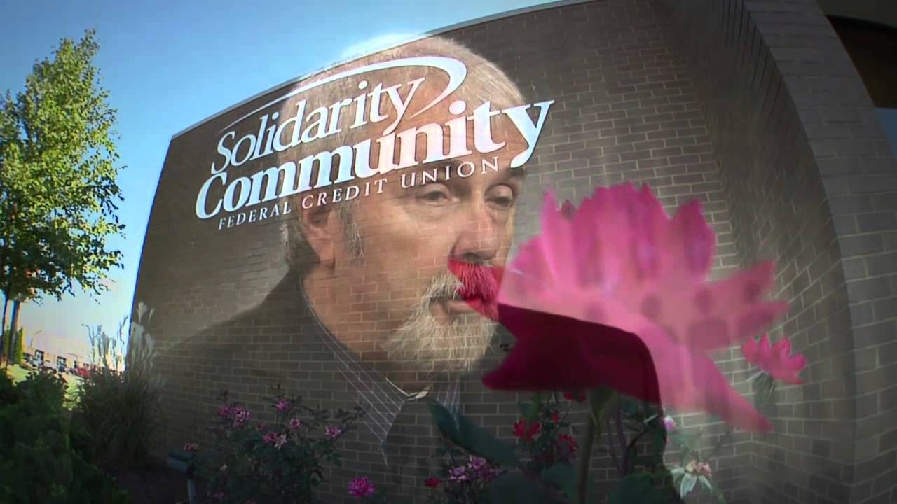 2015 Indiana Credit Union Hall of Fame - Jeffrey McComas - YouTube