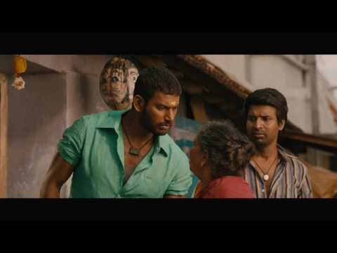 Rayudu Movie Dialogue Trailer 1 - YouTube