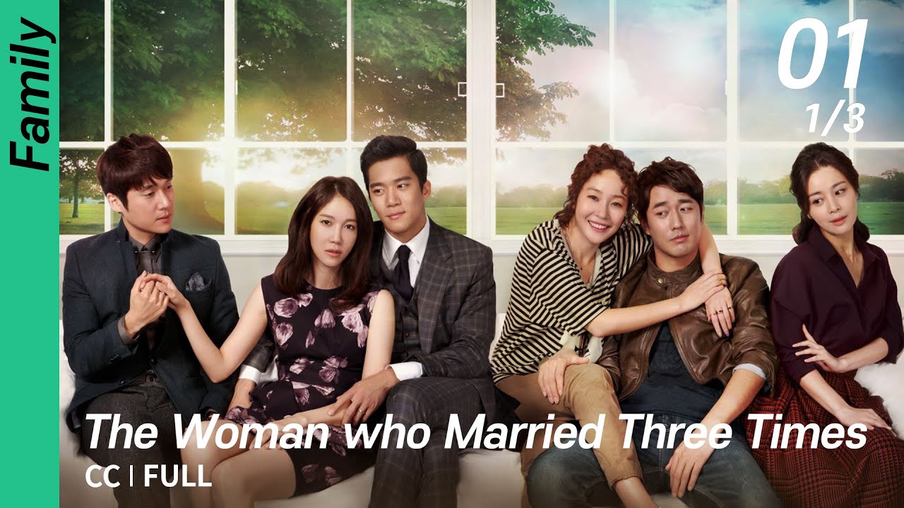 [CC/FULL] The Woman who Married Three Times EP01 (1/3) | 세번결혼하는여자 - YouTube