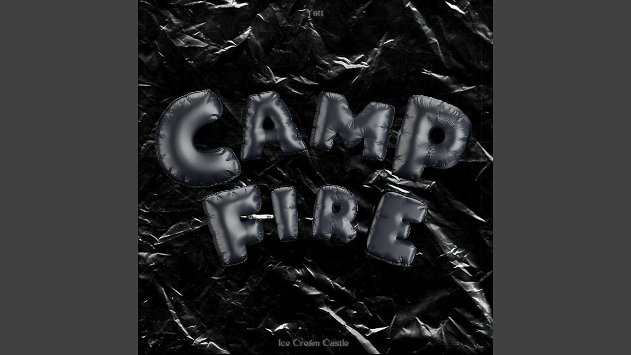 CAMPFIRE - YouTube