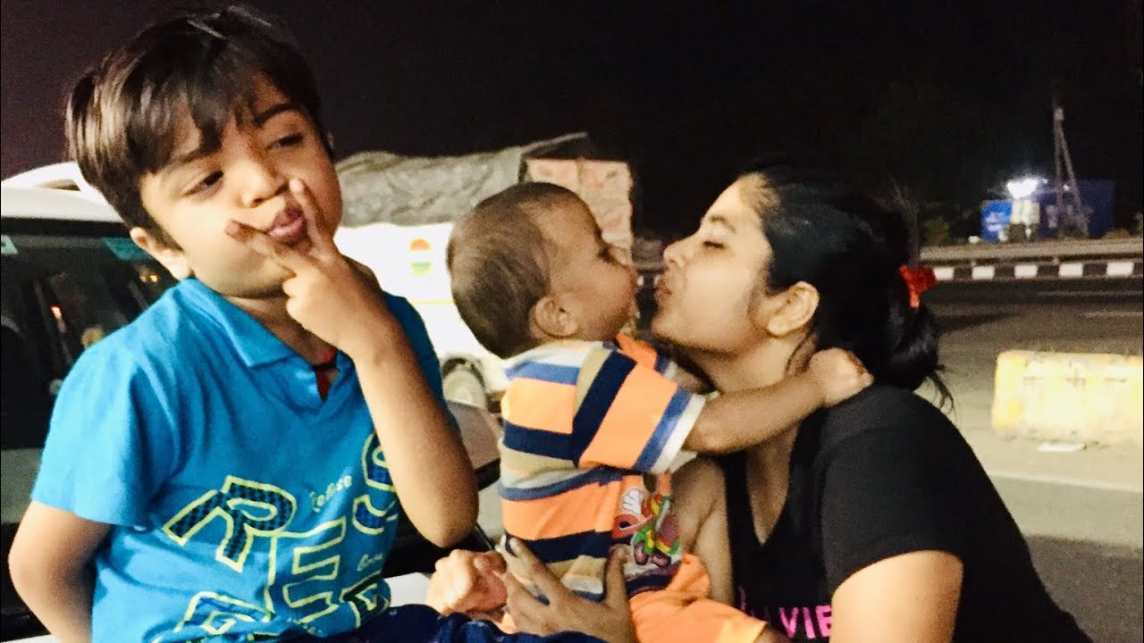 Baby 👶 Love 💕 //@Ankit_kandera #delhi#insta #vlog #reels #youtube - YouTube