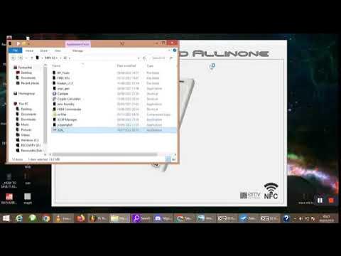 X2 Emv software tutorial on how to swipe with ist files, Jcops, ATR tools - YouTube