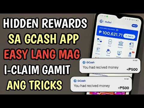 0 BALANCE NA GCASH ACCOUNT MALALAGYAN AGAD YAN NG ₱100K PAG GINAWA MO ...