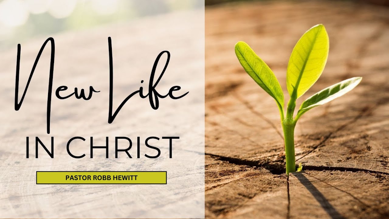 New Life - New Fairfield - CT Sunday Morning Worship- 10:00 a.m ...