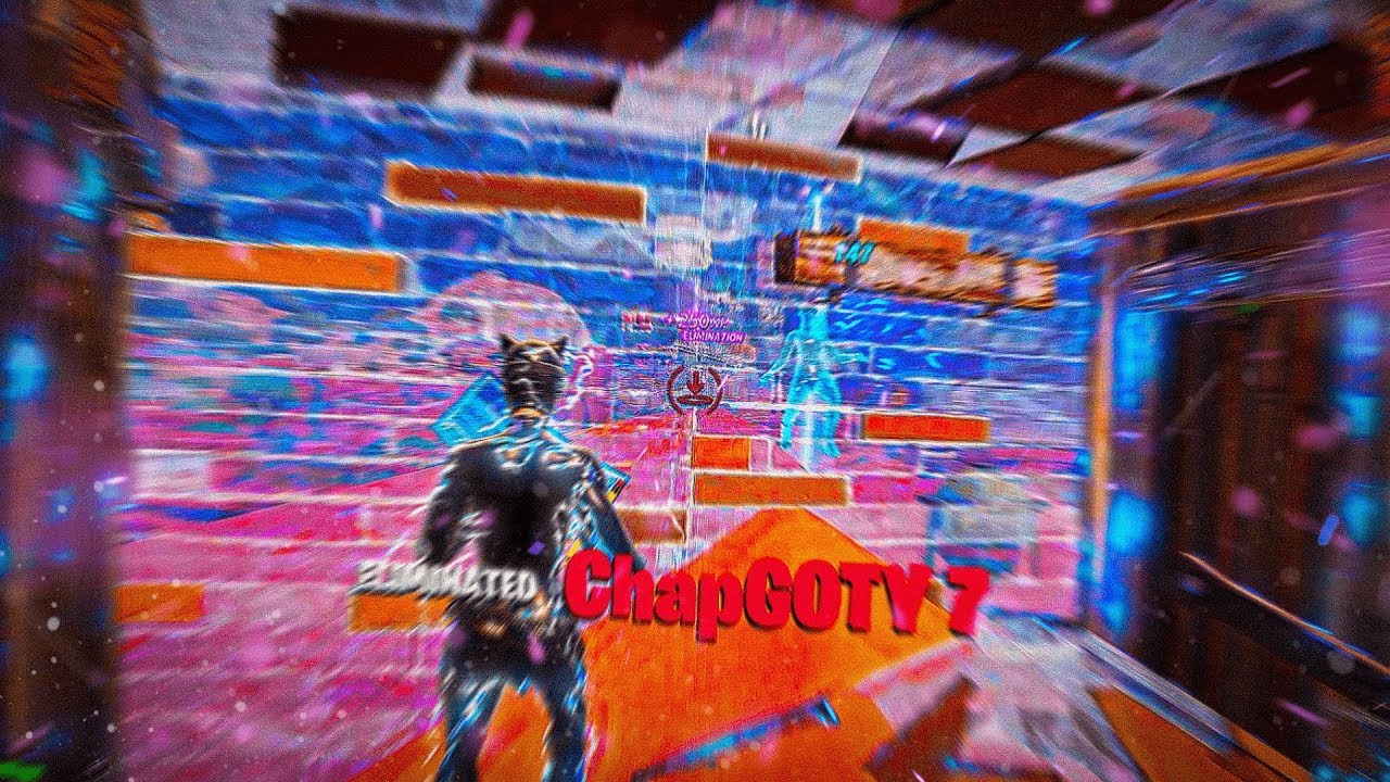 NIGHTS LIKE THIS 🌙 - Fortnite Highlight - YouTube