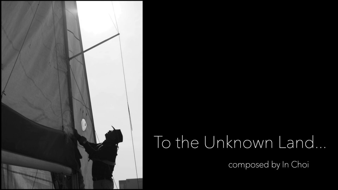 To the Unknown Land... - YouTube