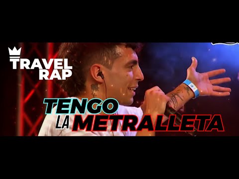 MINUTAZO DOBLE TEMPO TEOREMA | FMS CHILE | EDIT