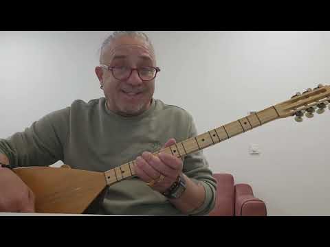 SOLFEJ ALİ BARAN DERSİM AĞ BABA DEM DEM KISA SAP BAĞLAMA EKLEYEN SURGEON