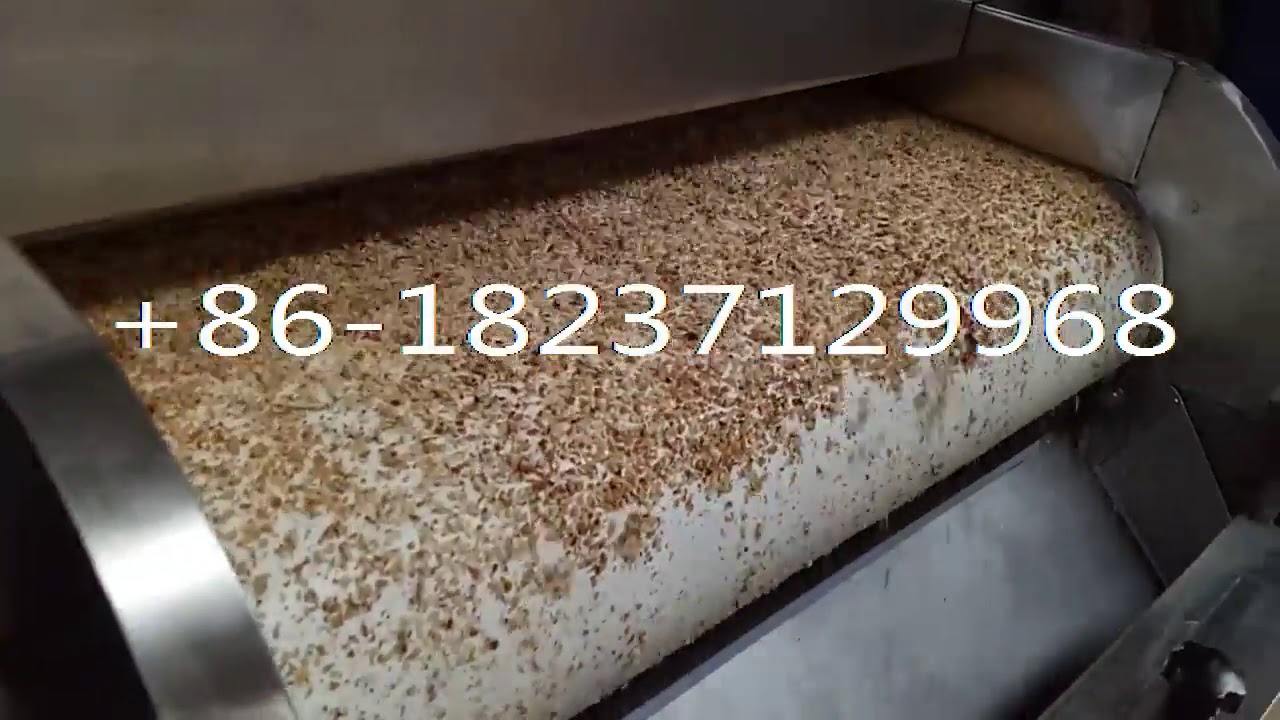 commercial almond nuts walnut crusher/peanut crushing machine/peanut ...