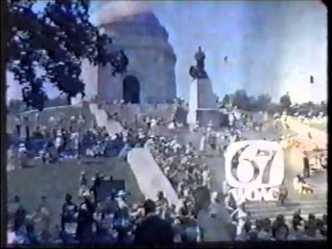 WOAC 67 ID Slide (Canton Ohio) - YouTube