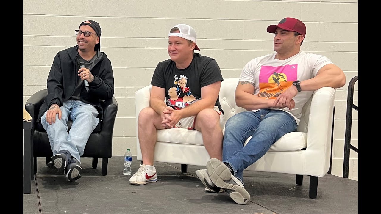 Operation: Fandom brings trio of actors from The Sandlot to Wooster, OH ...