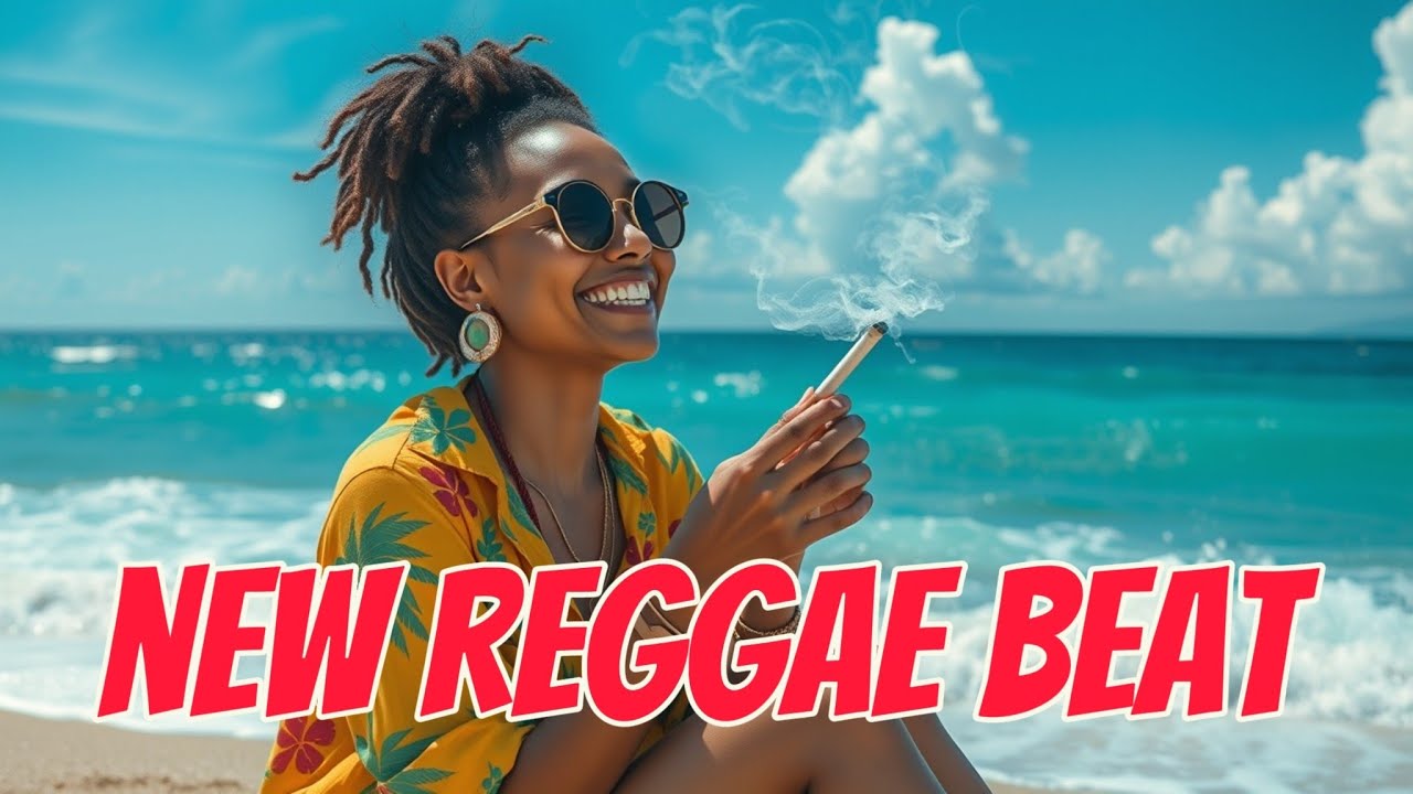 feel the new Reggae Beat - YouTube